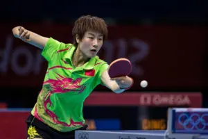 Shots in Table Tennis: Key Tips and Techniques Explained ...