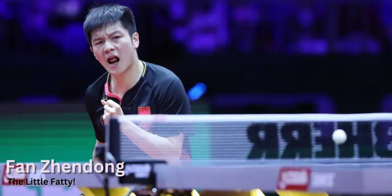 The Greatest Table Tennis Players: A Legacy of True Greatness ...