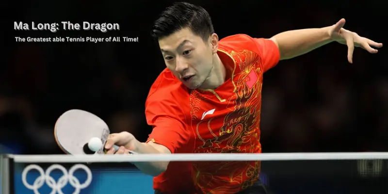 The Greatest Table Tennis Players: A Legacy of True Greatness ...
