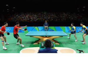 International Table Tennis Federation ITTF: The Sport’s governing body ...